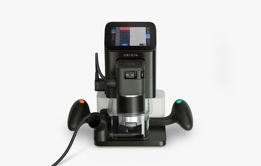 Shaper Tools | Press